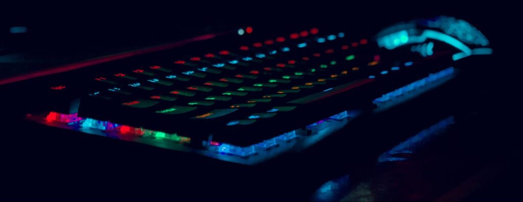 Mechanical Keyboard vs Normal Keyboard — Learn the Difference! - Game ...